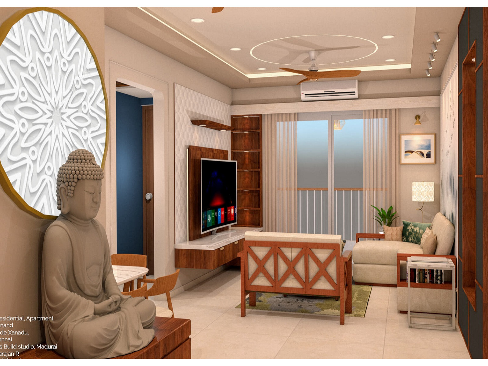 About Us || Lets Build Studio